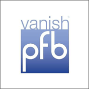 PFB VANISH – The Estheticians